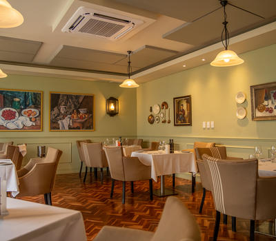 Fancourt Hotel - Gallery
