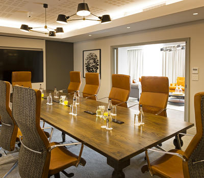 Fancourt Hotel - Gallery