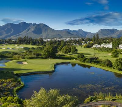 Fancourt Hotel - Gallery