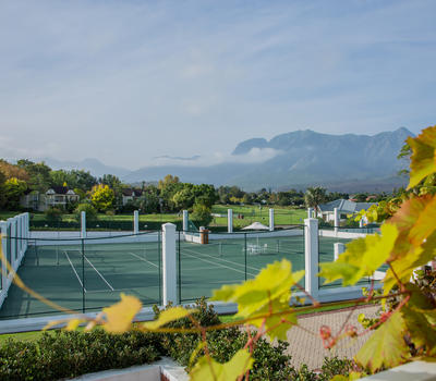 Fancourt Hotel - Gallery