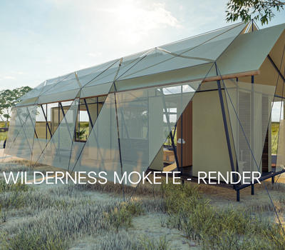 Wilderness Mokete - Stay