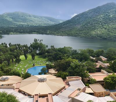 Sun City Cabanas Hotel - Gallery