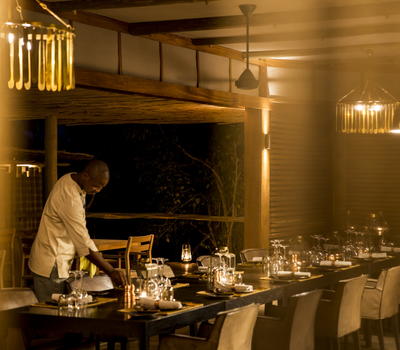 Wilderness Mombo - Gallery