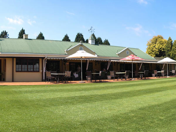 Old Balgowan Farm Cottages in Balgowan - BEST Getaways - South Africa's ...