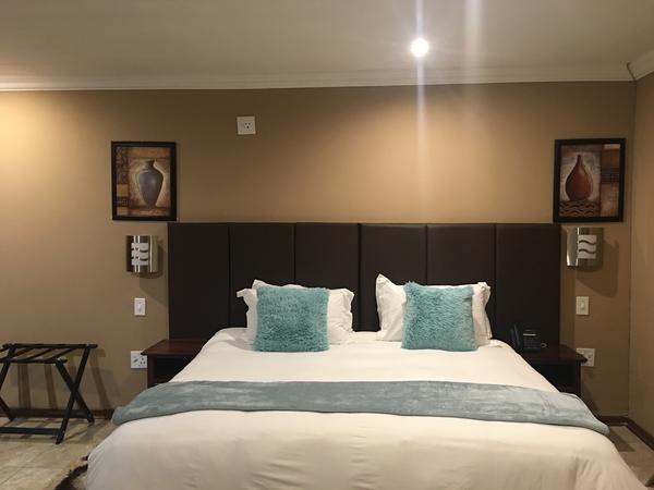 VAHLAVI LODGE in Giyani - BEST Getaways - South Africa's best weekend ...