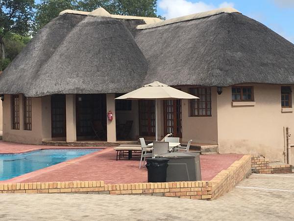 VAHLAVI LODGE in Giyani - BEST Getaways - South Africa's best weekend ...