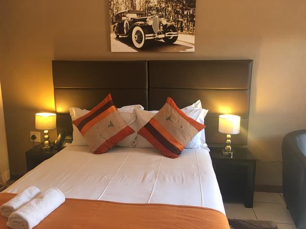 VAHLAVI LODGE in Giyani - BEST Getaways - South Africa's best weekend ...