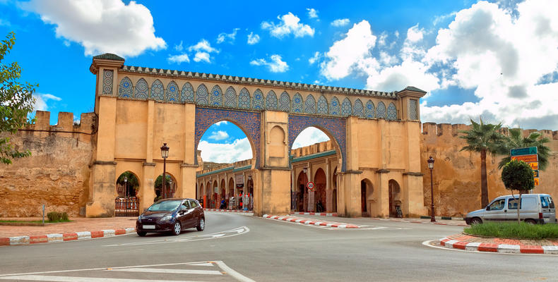 Meknes