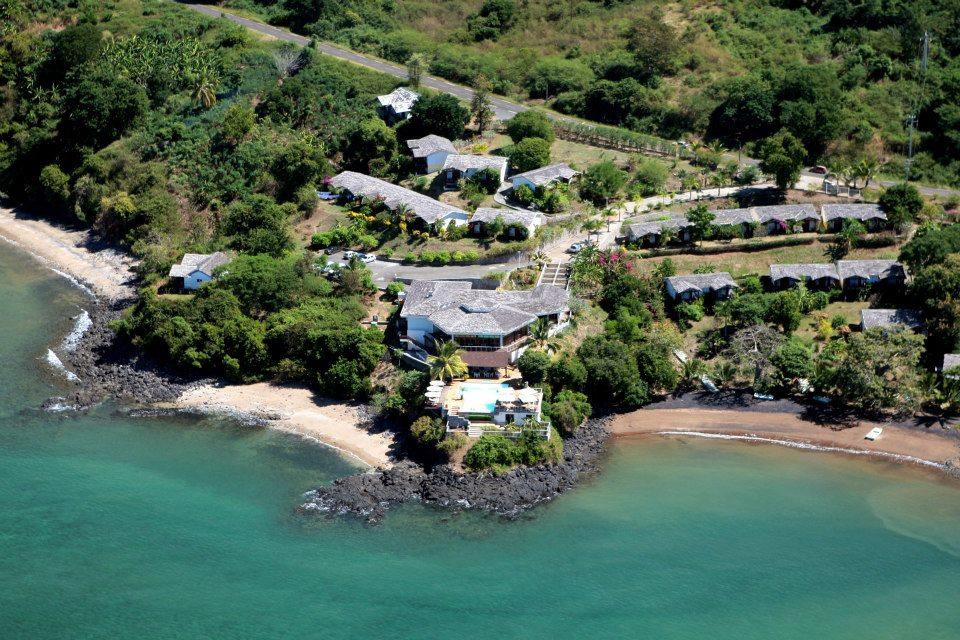 Mayotte Reisen und Unterkünfte | DIAMIR