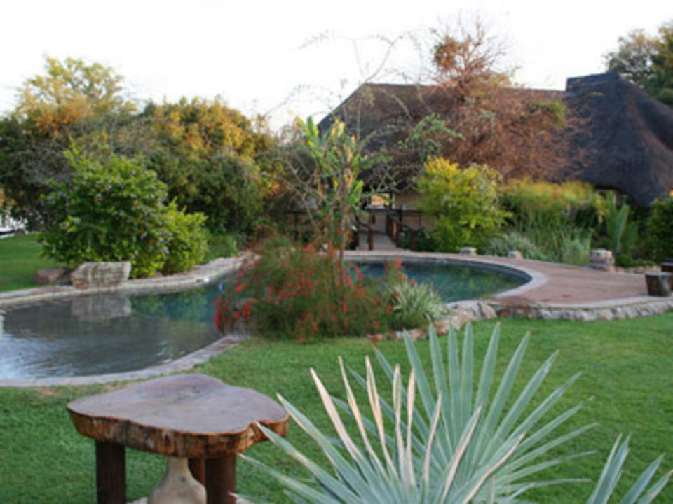 Nunda River Lodge - Namibia Lodges: Die Top 10 für Tierbeobachtungen ...