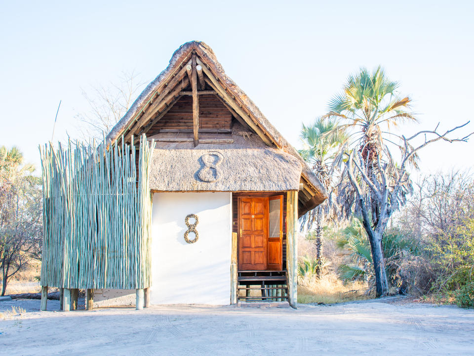 Nata Lodge ★★★ | Botswana Reisen & Informationsportal