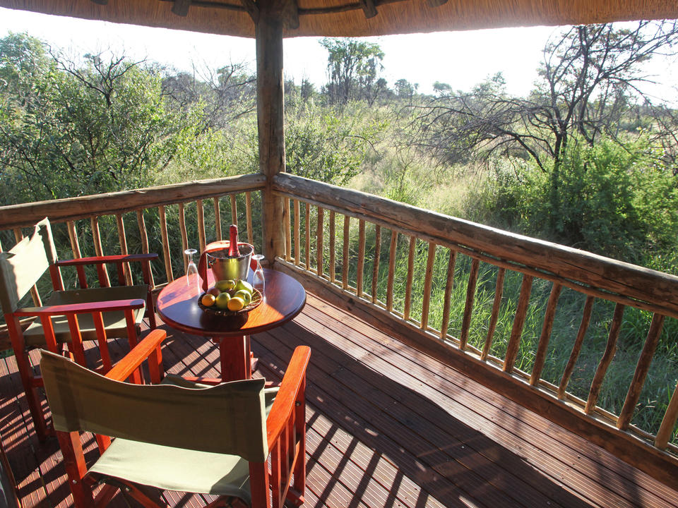 Nata Lodge ★★★ - Botswana Reisen & Informationsportal