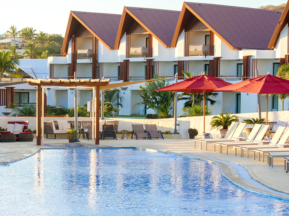 Unterkünfte und Hotels auf La Réunion