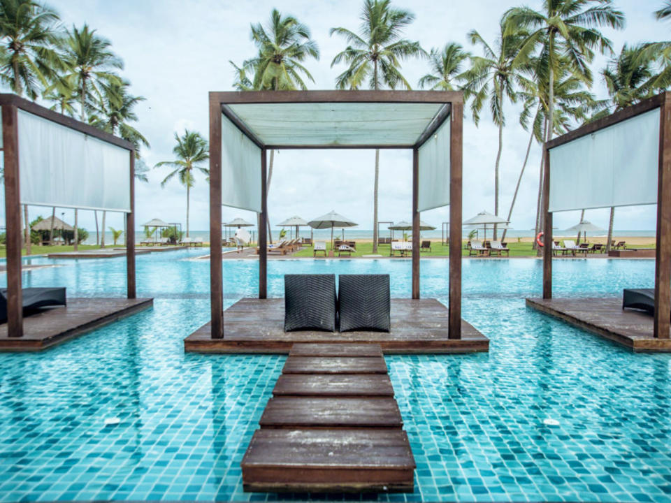 Waikkal - Sri Lanka Reisen & Informationsportal