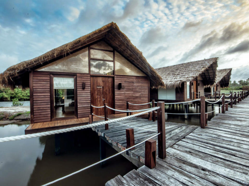 Waikkal - Sri Lanka Reisen & Informationsportal