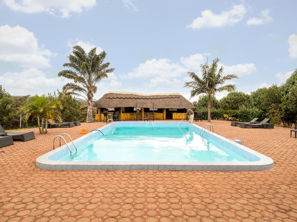 Tansania | Highview Hotel – Karatu | DIAMIR Erlebnisreisen – statt ...