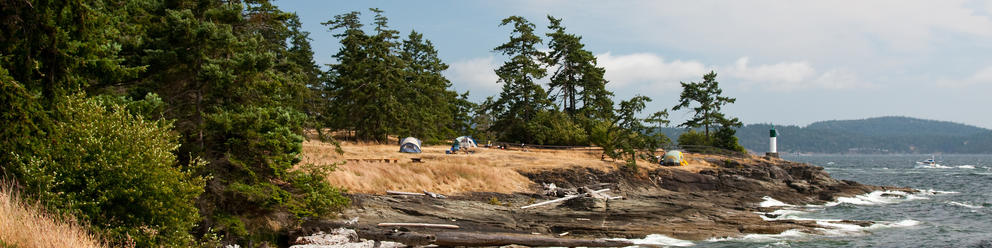 Overview - West Coast Island Discovery Self Drive - Discover the ...