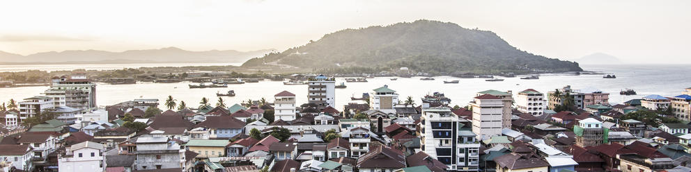 Overview - 4D MYEIK - BAILEY ISLAND - SMART ISLAND - MYEIK