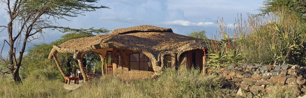 Lewa House
