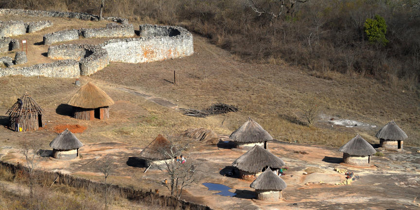 Destinations - Best of Zimbabwe