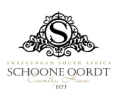 Schoone Oordt Country House - Gallery