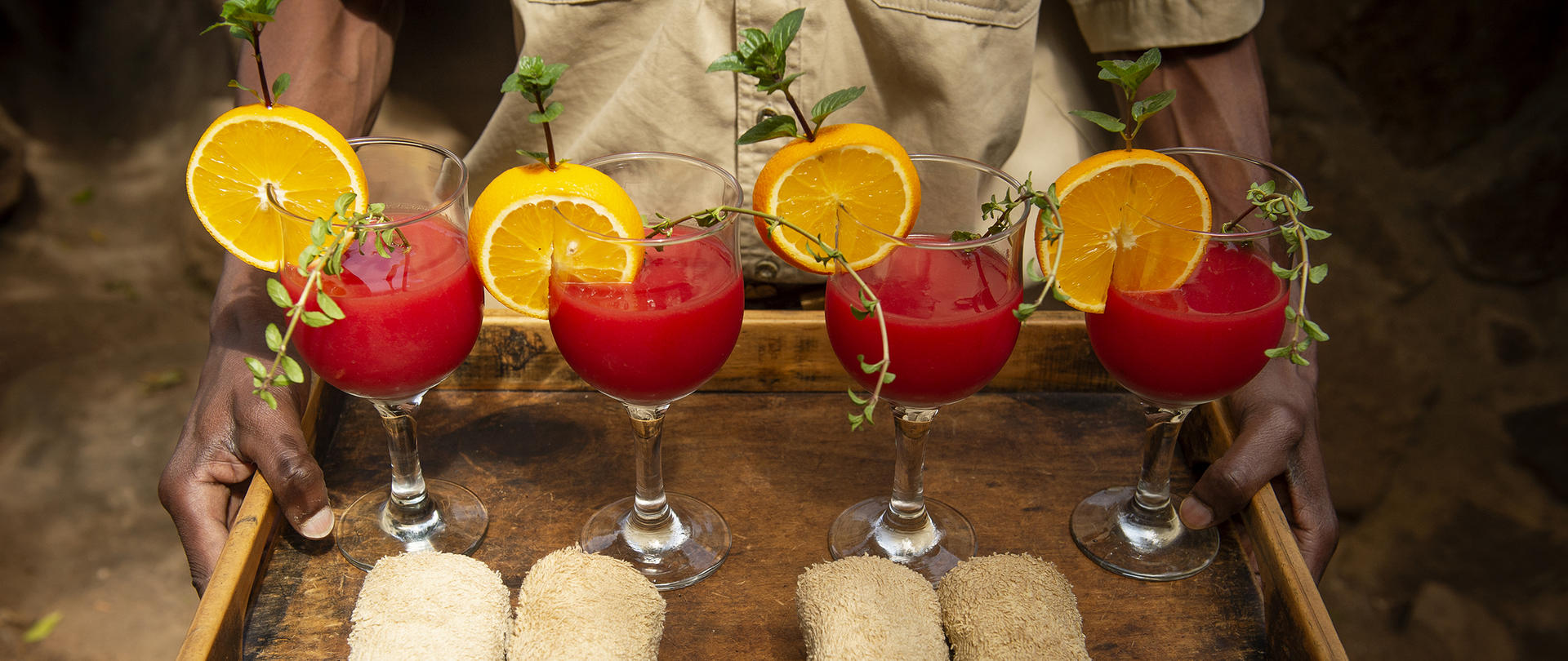 Serian The Original - Home