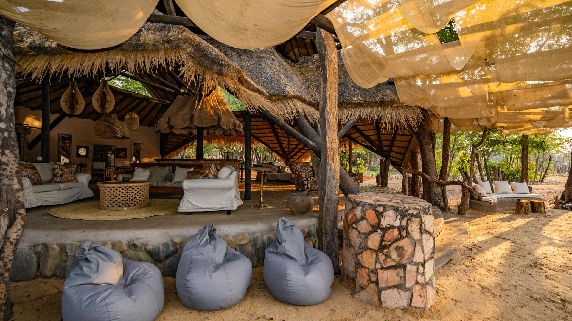 Sable Valley Lodge - Home