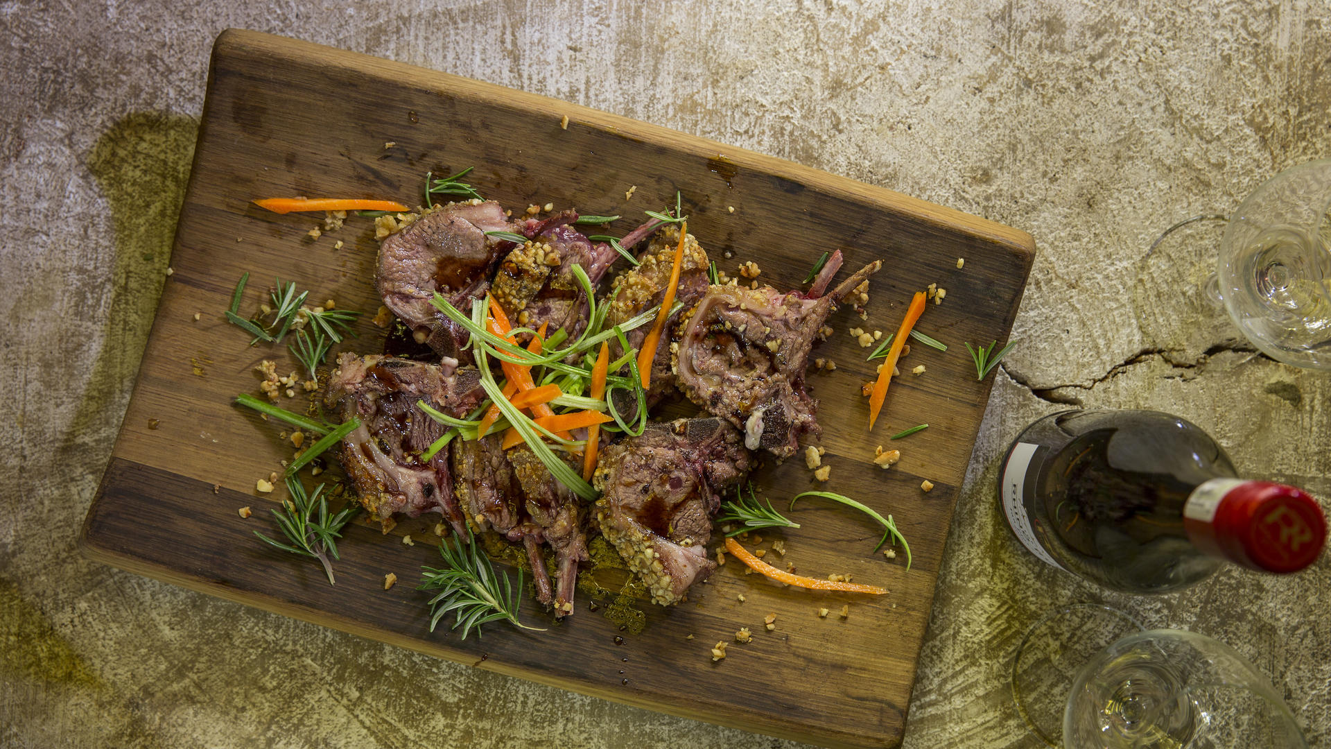 Aquila Private Game Reserve & Spa - Home