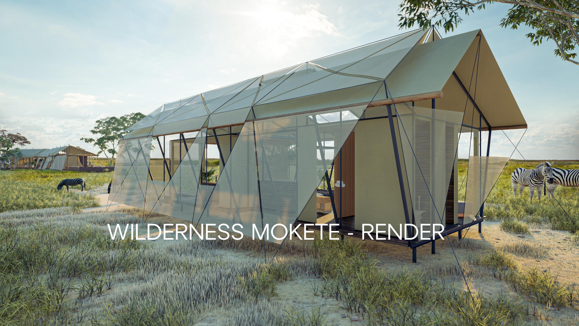 Wilderness Mokete - Home