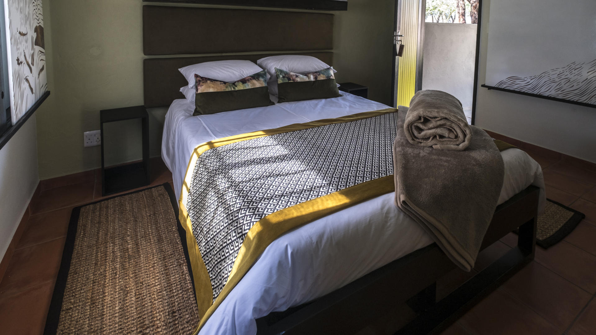 Namib Desert Lodge Gondwana Collection Namibia - Home