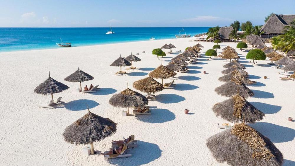 Tanzania - 5-days Zanzibar with Gold Zanzibar - Private accommodated ...