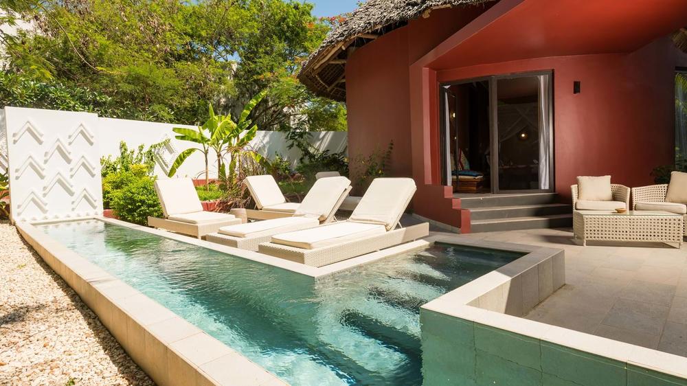 Tanzania - 5-days Zanzibar with Gold Zanzibar - Private accommodated ...