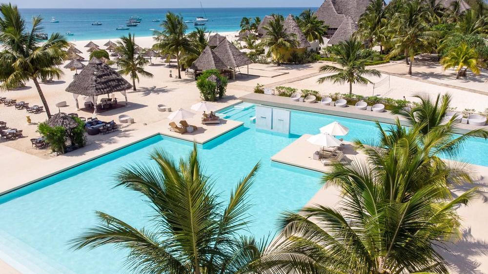 Tanzania - 5-days Zanzibar with Gold Zanzibar - Private accommodated ...