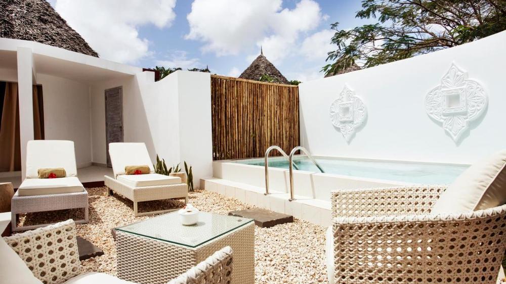 Tanzania - 5-days Zanzibar with Gold Zanzibar - Private accommodated ...